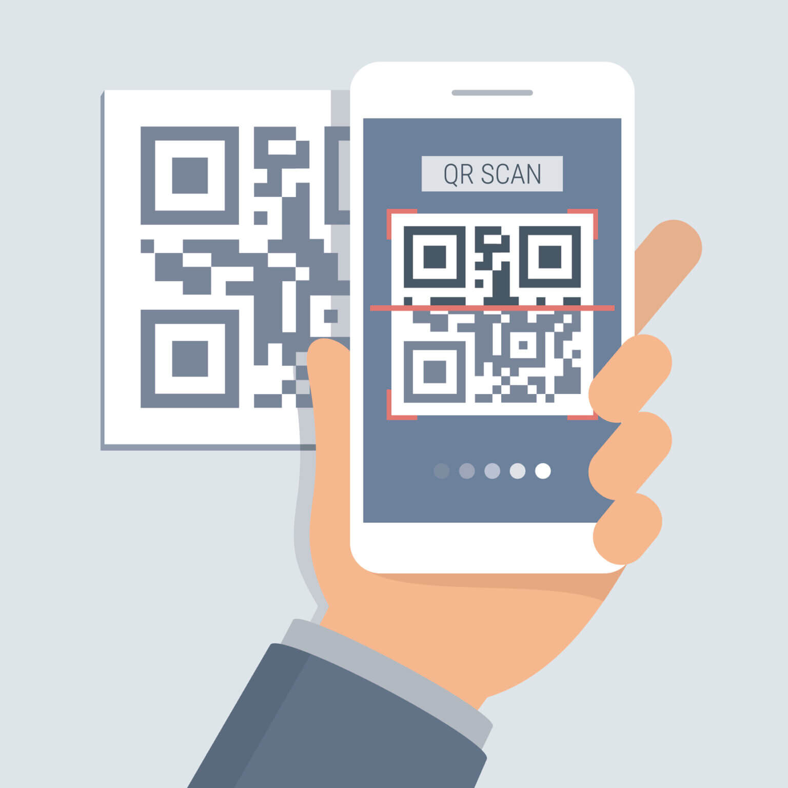 Think Before You Scan: QR Code Safety for Cybersecurity Awareness Month ...
